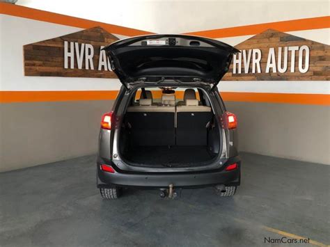 Used Toyota Rav 4 2016 Rav 4 For Sale Swakopmund Toyota Rav 4 Sales