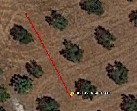 Navigation Strange Results With Robotlocalization And Navsattransformnode Robotics Stack