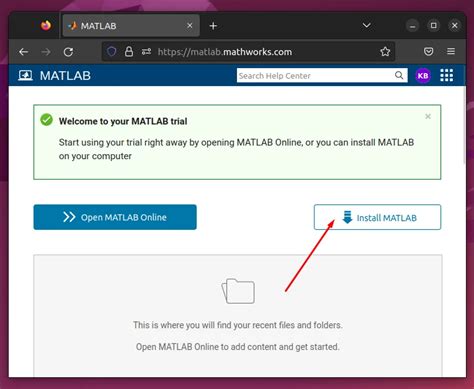 How To Install Matlab On Ubuntu Linux Nightly