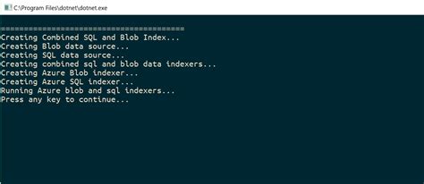 Combining Data From Multiple Sources In Azure Search
