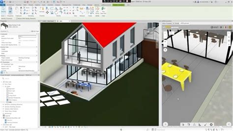 Revit Gis Integration An Openbim Approach For The Aec Industry Biblus