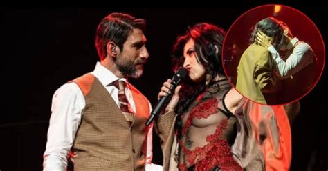 Gonzalo Gerber Estaría Iniciando Un Romance Con Cazzu “muy Buena Onda