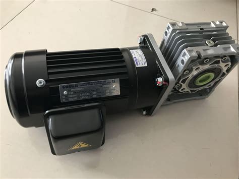 Easycnc Online Shopping Shsl03182 B2 Nmrv050 Gongji Induction Motor