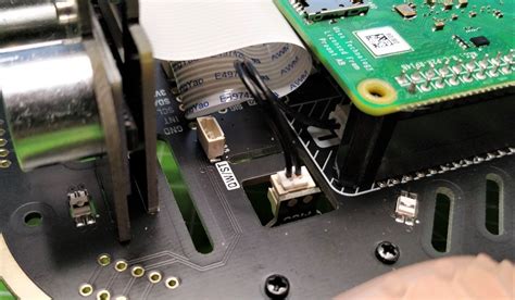 Pimoroni Trilobot Review Powerful And Affordable Pi Robot Toms Hardware