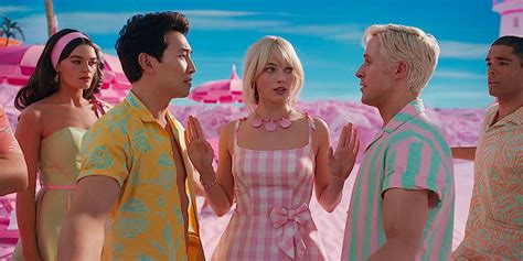 Margot Robbie May Not Even Return For Barbie 2 Despite Her Movie