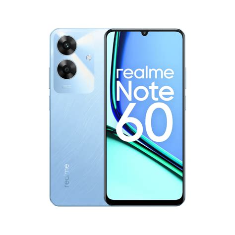 Realme Note 60 Price In Pakistan 2025 Specs And Features