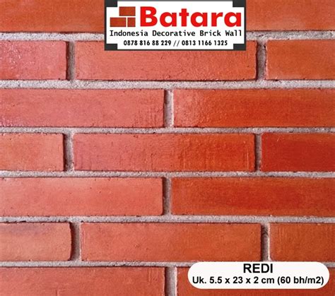 Mengenal Bata Dekoratif Terakota Untuk Memperindah Hunian Anda