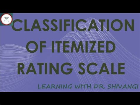 Survey Rating Scale For Knowledge Using Rating Questions Vs Ranking