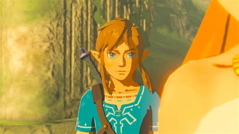 Botw Link Everything You Need To Know Pocket Tactics