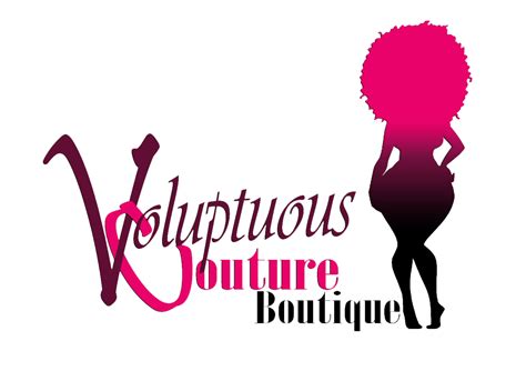 Voluptuous Couture