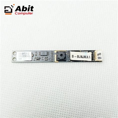 Jual Abit Computer Camera Axioo Neon Cnw Shopee Indonesia