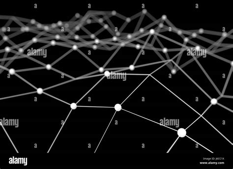 Blockchain Network Machine Learning Deep Learning And Neural