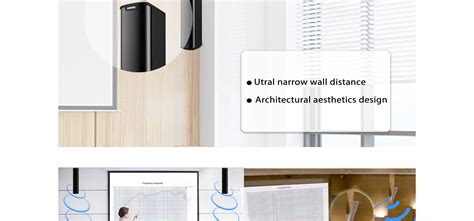 dsppa 3 inch 100w line array column speaker dsp4300b