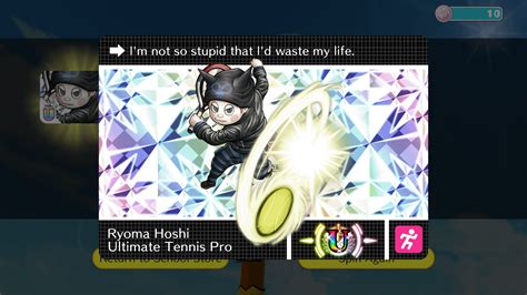 I Fucking Got Him R Danganronpa