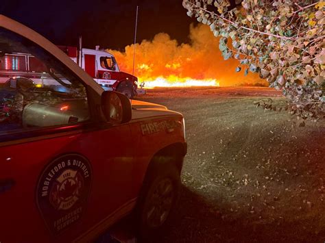 Vulcan County Regional Fire Services