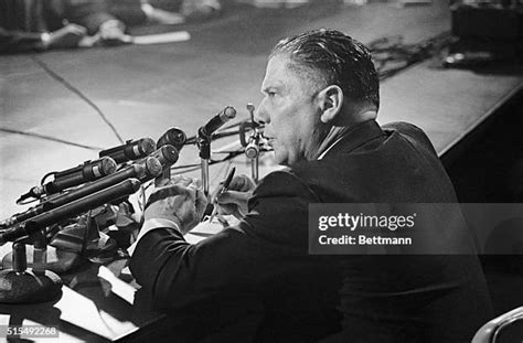 James Hoffa Jr Photos And Premium High Res Pictures Getty Images