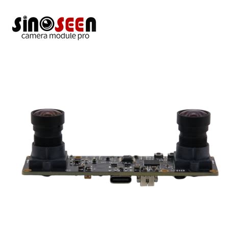 Module Caméra Usb30 Sony Imx335 128 Pouces Résolution Haute