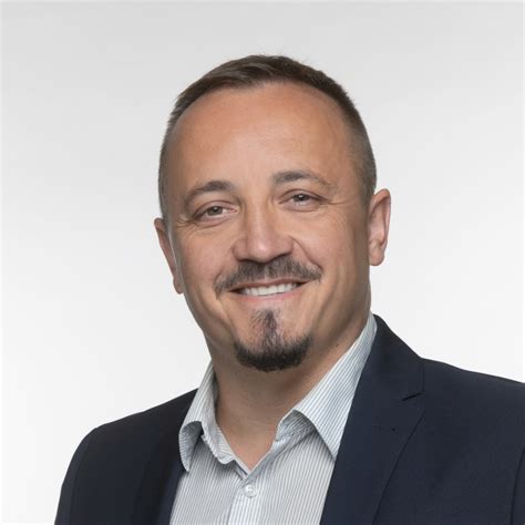 Ivan Stjepanovic Business Development Consultant Plant Engineering