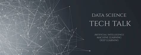Data Science Tech Talk Home Facebook