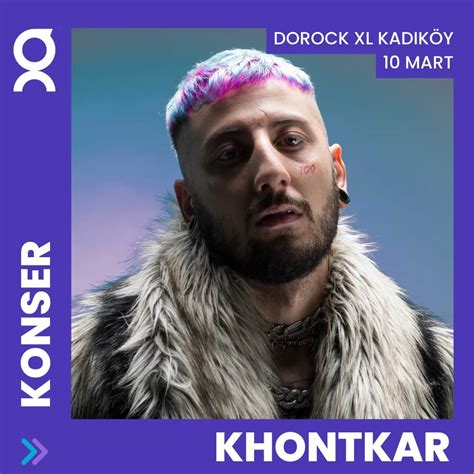 Khontkar Konserleri Etkinlikleri Gisecom