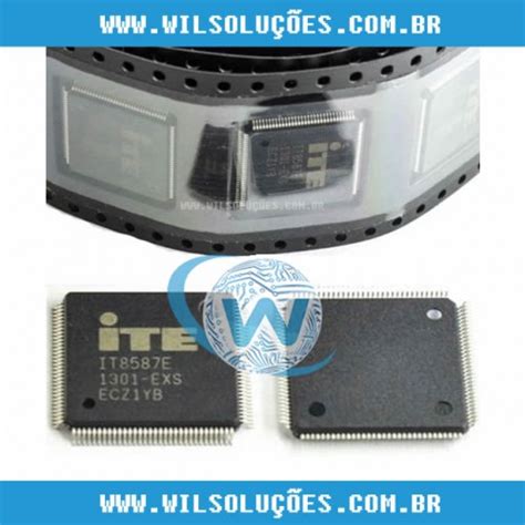 Ite It8587e It8587 Ite8587e