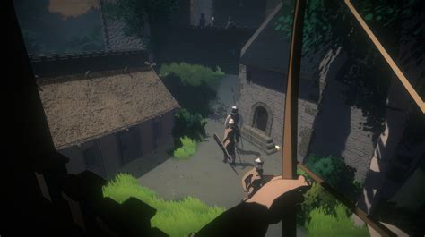 Robin Hood Shadow Of Nottingham On Steam