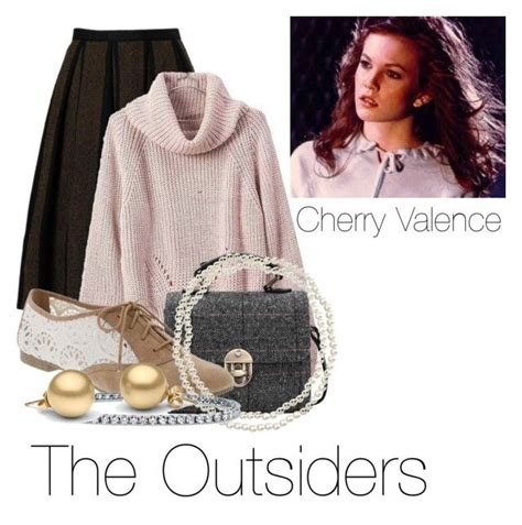9 Socs Girls Ideas To Save Today The Outsiders Girl Greaser Outfit