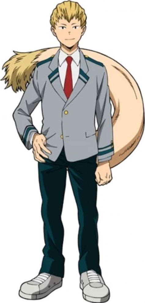 My Hero Academia Characters Mywaifulist