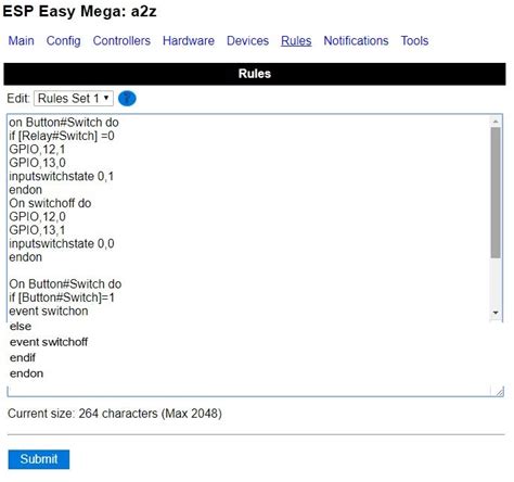 Part 2 Openhab Mqtt And Esp Easy Build Your Own Diy Node 6 Steps