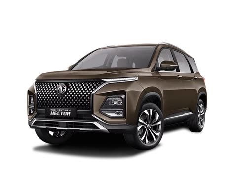 Morris Garages Hector Sharp Pro Cvt Faqs Your Questions Answered