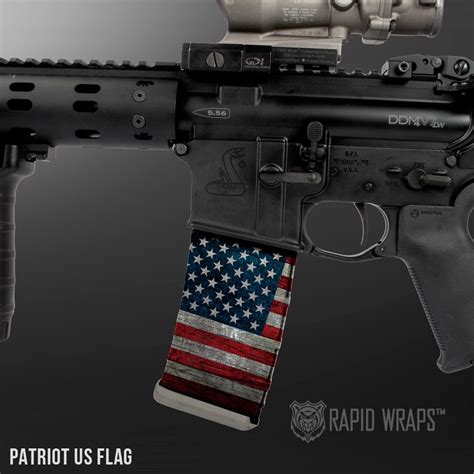 Mag Wraps Rapid Wraps™ 3 Pack