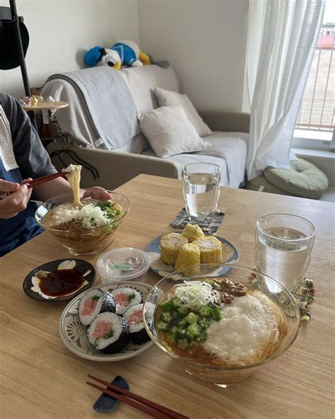朝食 和食 献立 夏メニュー ヘルシーライフ 夕食