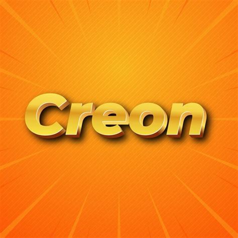 10 Creon Pictures