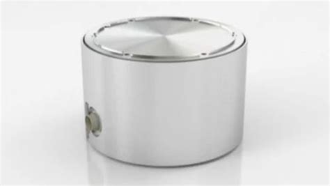 6a Series 6 Axis Load Cells Round Interface 6axx 6 Axis Force Torque