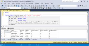 OPENQUERY In SQL Server Guide With Examples