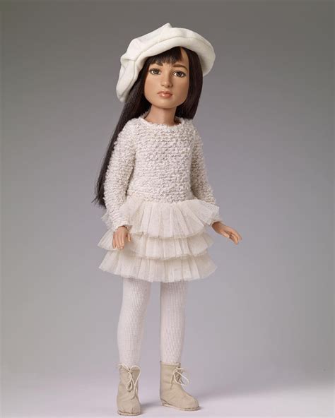 A Transgender Doll Is Finally Here Allure