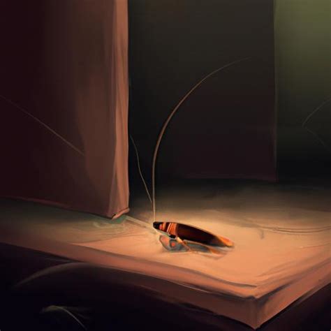 Can Cockroaches Climb Walls Uncover The Truth