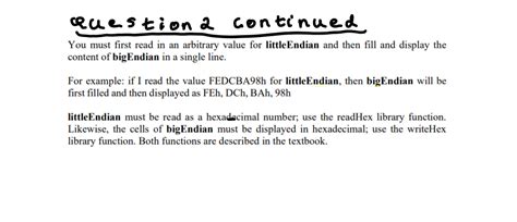 Question 1 10 Points Write An Asm Program That