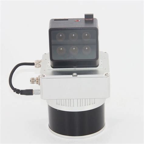 Jual Compact Multispectral Camera Lidar Scanning System For Forestry