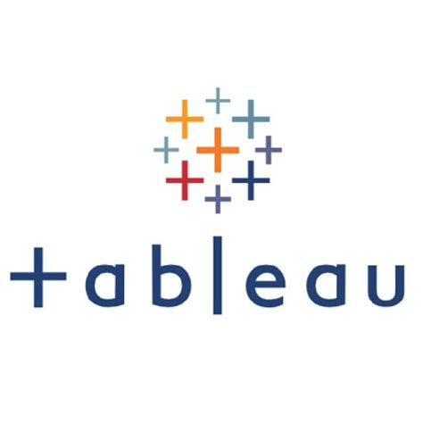 Tableau Logo 1 Best Institute For Data Analytics And Data Science Courses