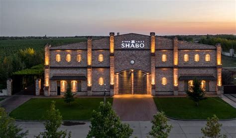 Twenty Years Together With Ukraine Shabo Celebrates A Landmark Date