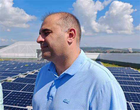 Dan Tarcea Despre Investițiile în Termoficare