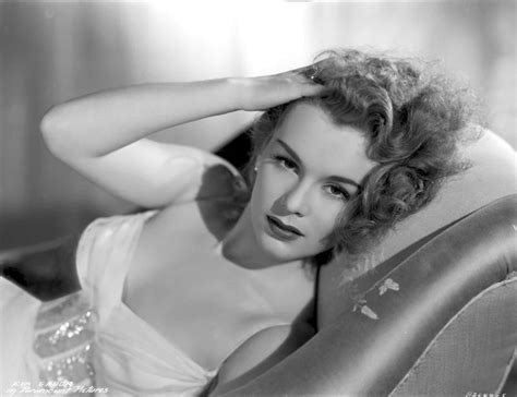 Beautiful Portraits Of Eva Gabor In The 1940s And 50s ~ Vintage Everyday