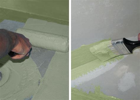 Waterproofing And Crack Isolation Membrane From Laticrete