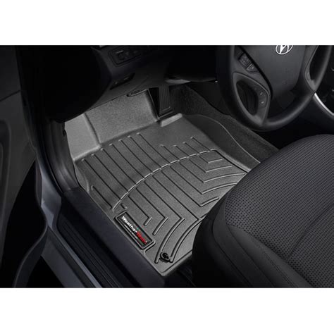Weathertech Floorliner Honda Civic Weathertech Custom Fit Floorliners