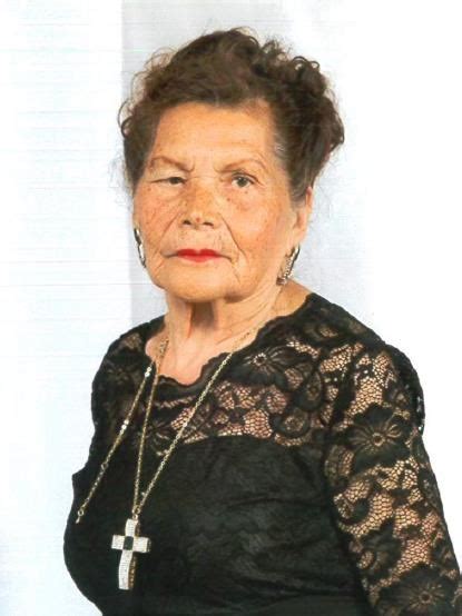 Celia Servin Obituary Whittier Ca