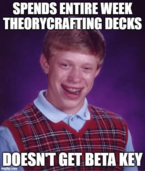 Beta Key Meme Contest Time R Battleaces