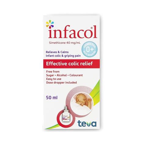 Infacol Drops 50ml Chemistworks Pharmacy