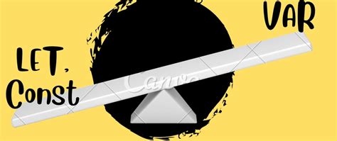 Var Vs Let Vs Const Dev Community