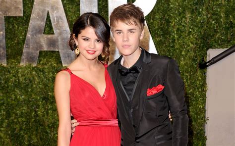 Selena Gomez And Justin Bieber Breakup March 2018 Popsugar Celebrity